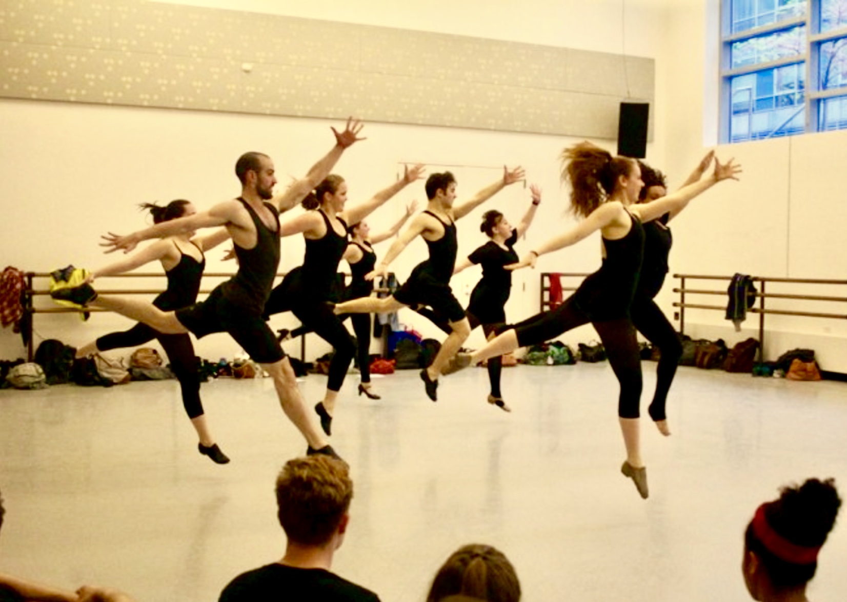 College Dance Auditions: You Don’t Have Much Time - College Match